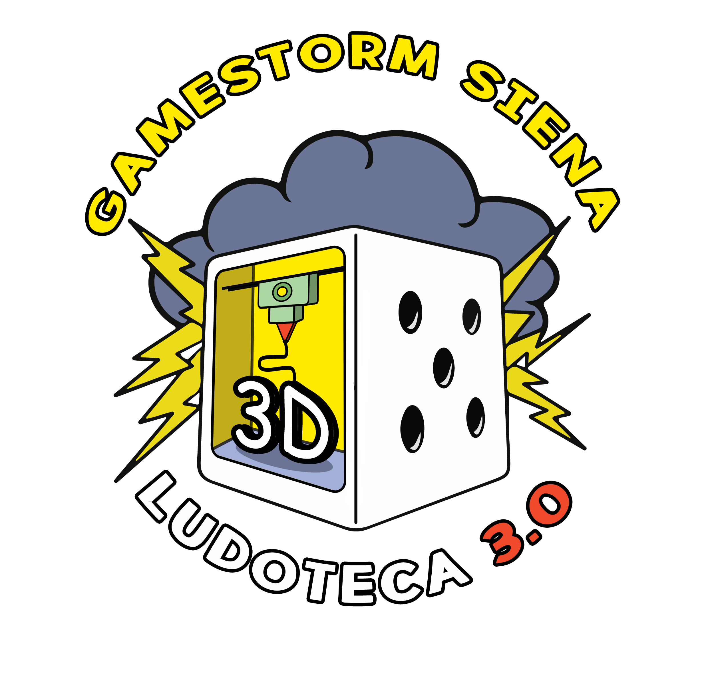 Gamestorm Siena APS - Federludo